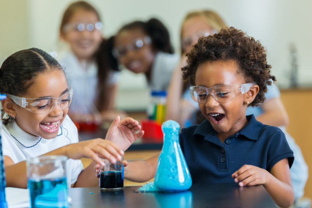 6 Simple Ways To Get Kids Interested In STEM JM Roofing Siding 6 Simple Ways To Get Kids Interested In STEM JM Roofing Siding